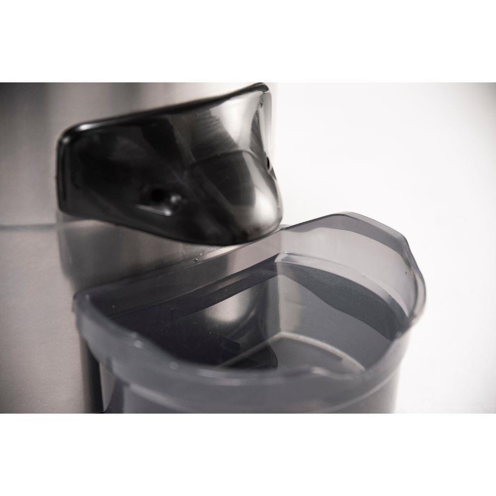 Secarropas Centrifugo KOH-I-NOOR 6.5kg Acero, recipiente recolector-(A ...