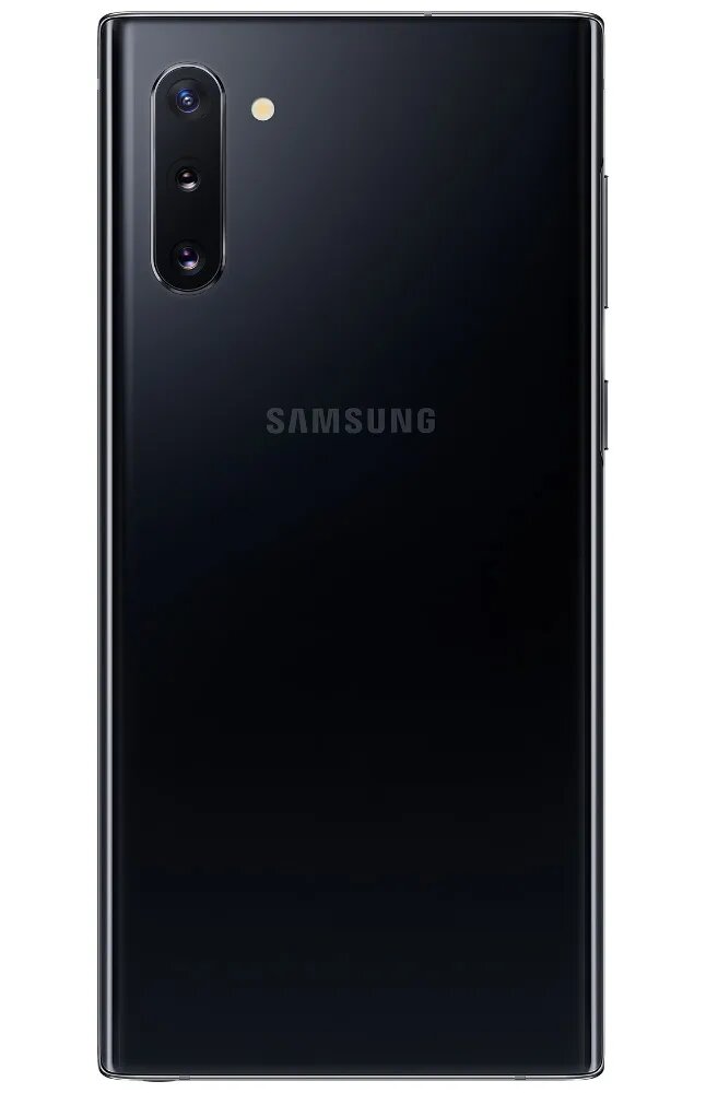 Celular Galaxy Note 10 SAMSUNG Octacore 2.2GHZ 8GB Ram 256GB Rom ...