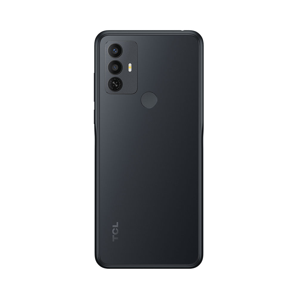 Celular TCL 30E Space Gray 3GB Ram 64GB Rom-98195 - Previsora del Paraná