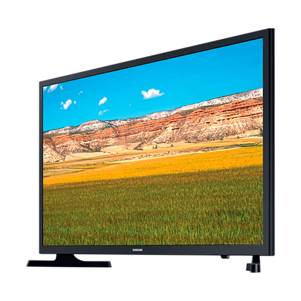 Smart TV 32" SAMSUNG (UN32T4300AGCZB) HD Serie T4300-97529 - Previsora ...