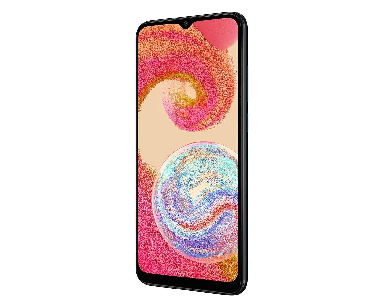 Celular SAMSUNG Galaxy A04e Black 3GB Ram 32GB Rom-(SM-A042MZKAARO ...