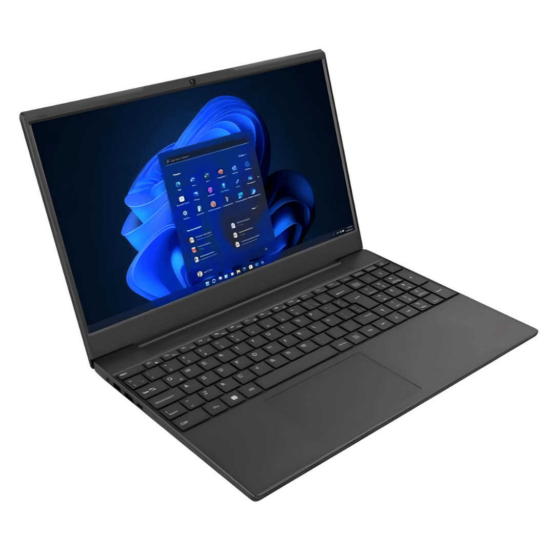 Notebook GFAST N-750-W Core i7 8GB 480SSD WIN11 15.6" - (N-750-W ...