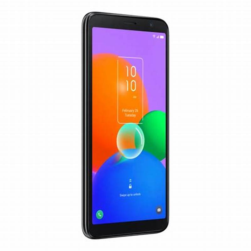 Celular TCL 403 Prime Black 2GB Ram 32GB Rom - (T431A-FALCAR11 ...