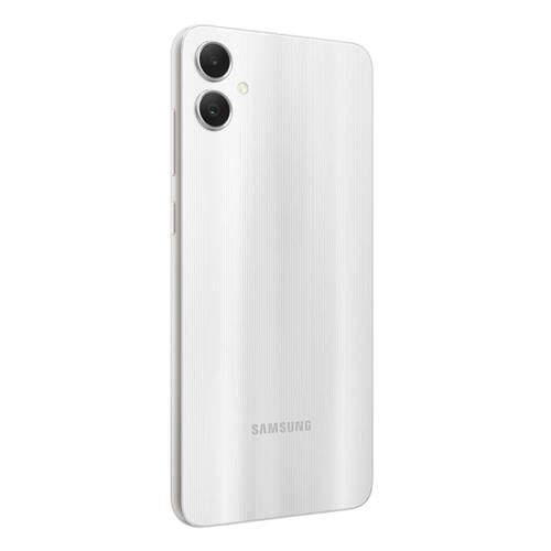 Celular SAMSUNG Galaxy A05 Silver 4GB Ram 128GB Rom - (SM-A055MZSEARO ...
