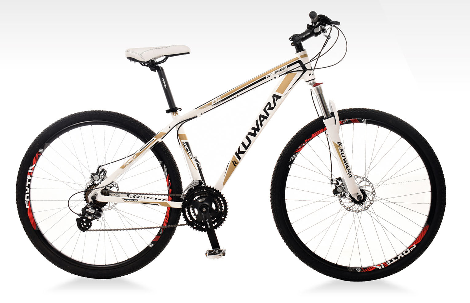 Bicicleta Rodado WAL-HER 29 B83894 Mountain Bike Kuwara Hakken 21 Vel ...